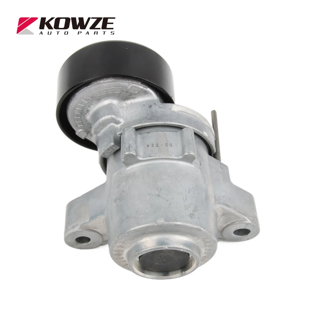 Alternador-correia-de-transmiss-o-tensor-polia-para-Mitsubishi ...