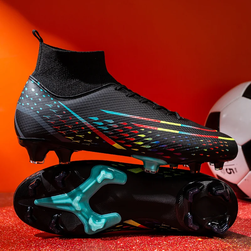 Messi Pro Pro Cristiano Ronaldo Messi Pro Football Boots, 58% OFF