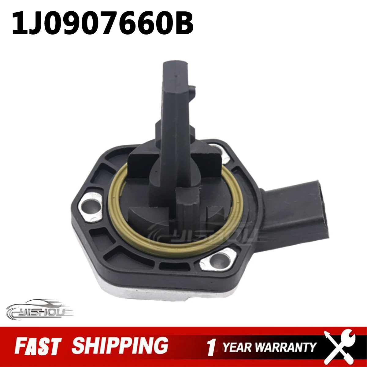 1J0907660B Oil Level Sensor For Volkswagen Passat Transporter Golf ...