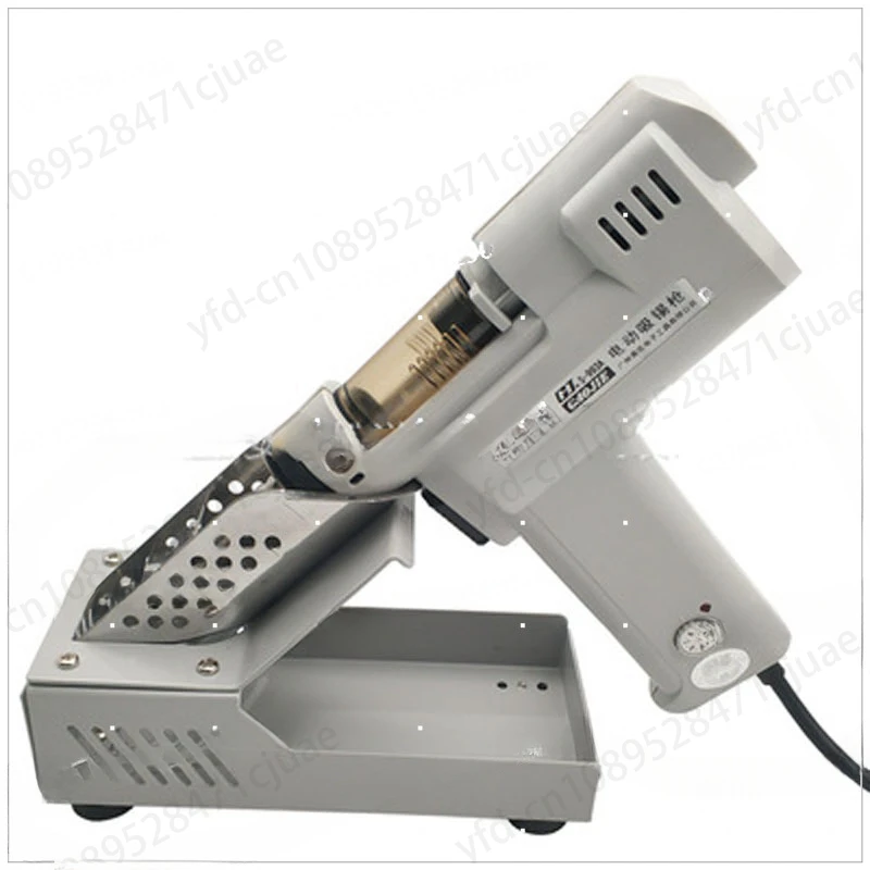 Solder-Sucker-Gun-heating-core-suction-tin-S-993A-torch-core-iron-core ...