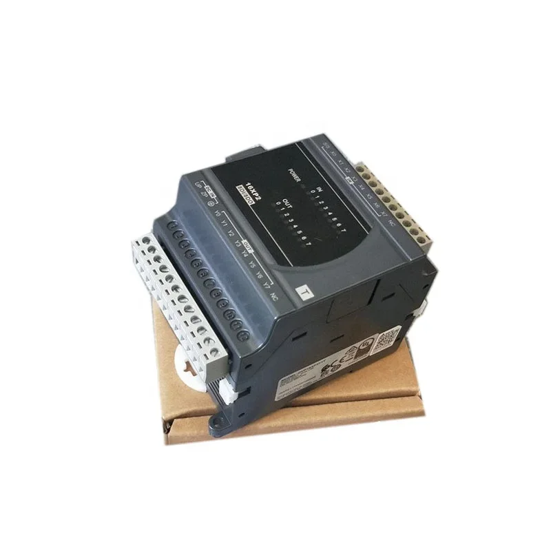 High-quality-chinese-plc-dvp-programmle-controller-delta-ES2-series ...