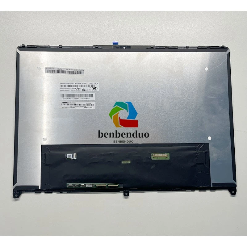 14-Inch-2-2K-For-Lenovo-IdeaPad-Flex-5-14ALC7-82R9-Flex-5-14IAU7-82R7 ...