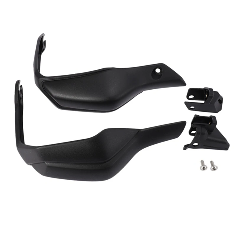 Motorcycle-Handguards-Hand-Shield-Windshield-For-Honda-X-ADV-750-2017 ...