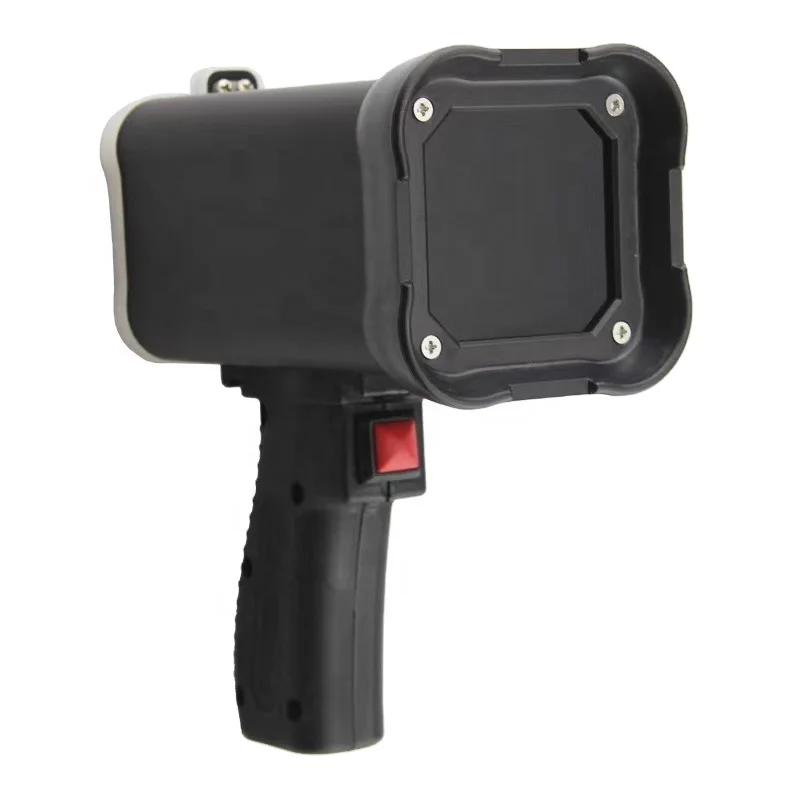 365nm Handheld UV Inspection Lamp for Penetrant Testing Ultraviolet ...