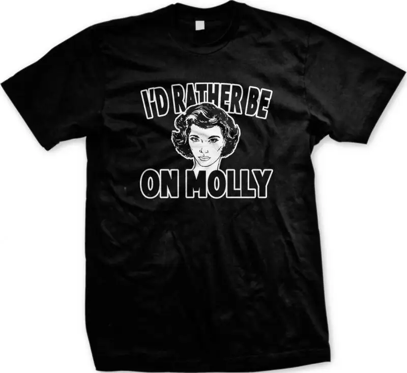 I-d-Rather-Be-On-Molly-Ecstasy-XTC-Rave-Dance-Parties-EDM-Music-Mens-T ...