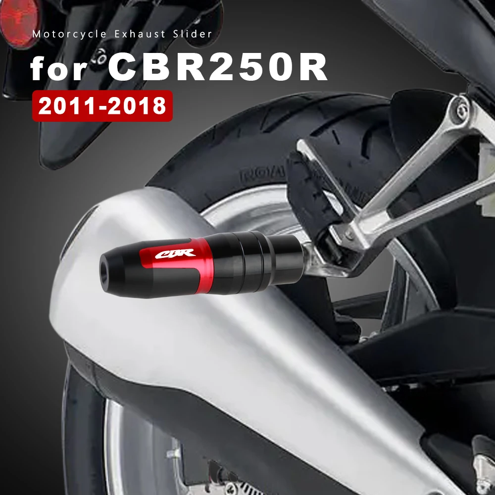 Crash-Protector-Falling-Protection-for-Honda-CBR250R-CBR-250R-250-R ...