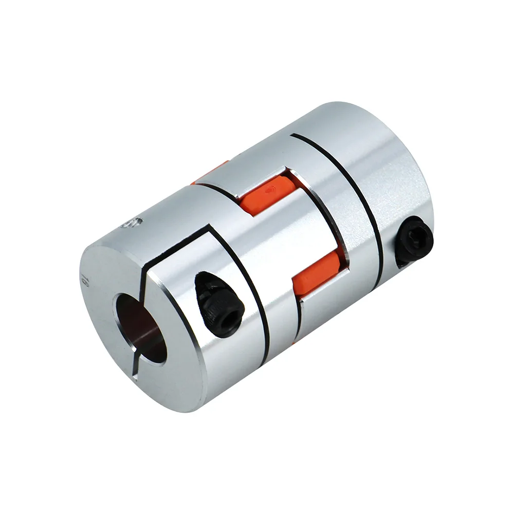 Stepper Motor Connector | Shaft Coupling 20 | Motor Coupling | Cnc ...