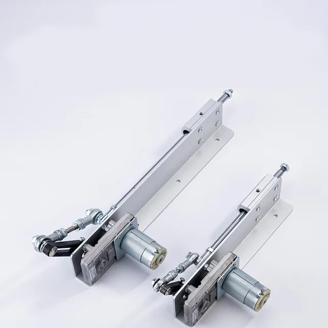 Diy Deartoming Motor Push Rod Push-Calming Felső Fővezetten Durokting ...