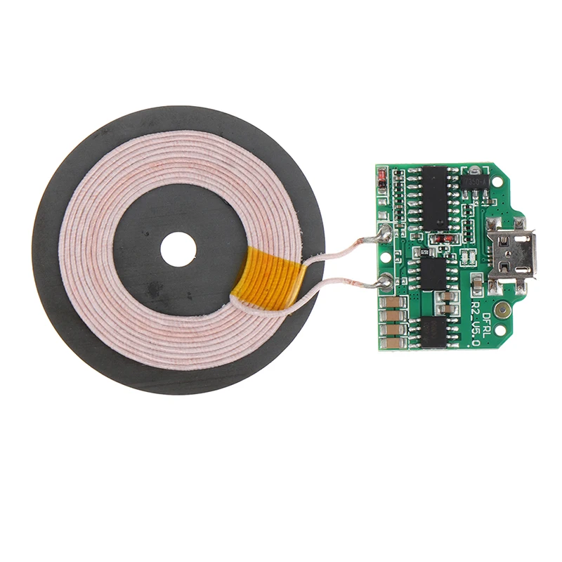 Wireless Charging Board Wireless Charging | Mobile Phone Wireless ...