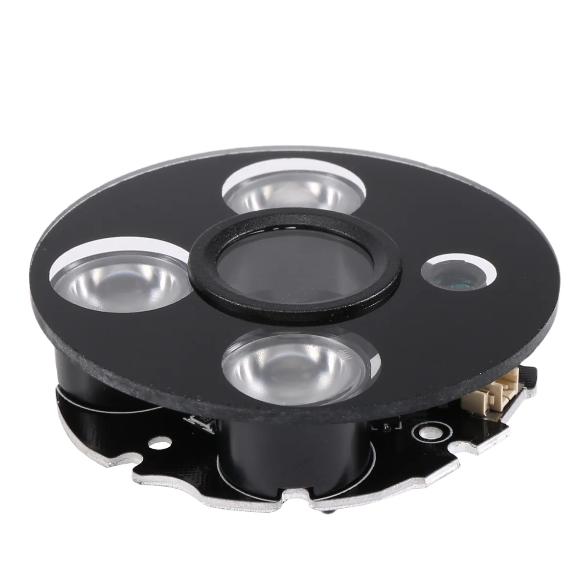 3 array IR led Spot Light Infrared 3x IR LED board for CCTV cameras ...