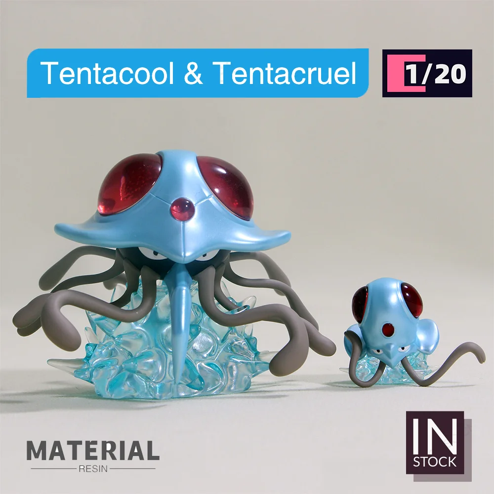 Em-estoque-1-20-escala-figura-mundial-hh-studio-tentacool-tentacruel ...