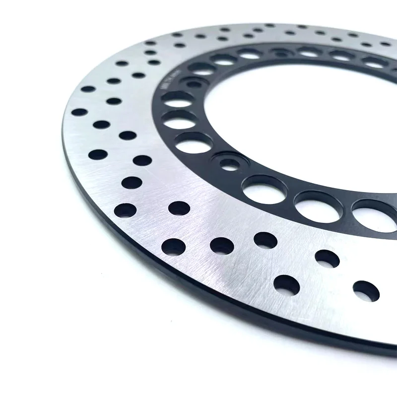 Motorcycle-Rear-Brake-Rotor-Disc-For-Yamaha-FJ1100-FJ1200-FJR1300-S-T ...