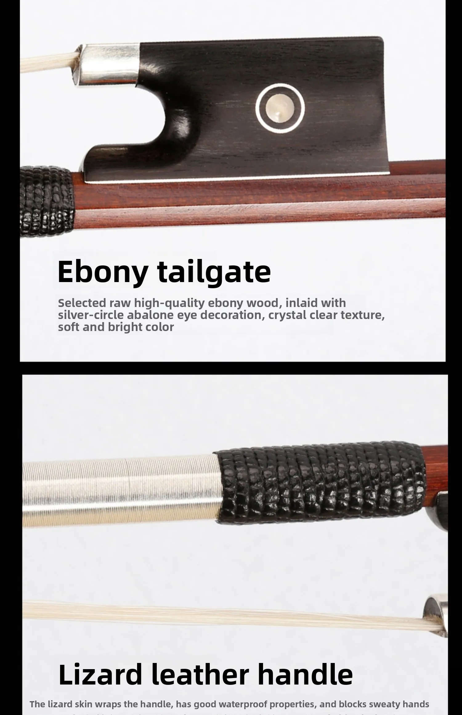 Профессиональный смычок для скрипки Shumu из Бразилии | AliExpress