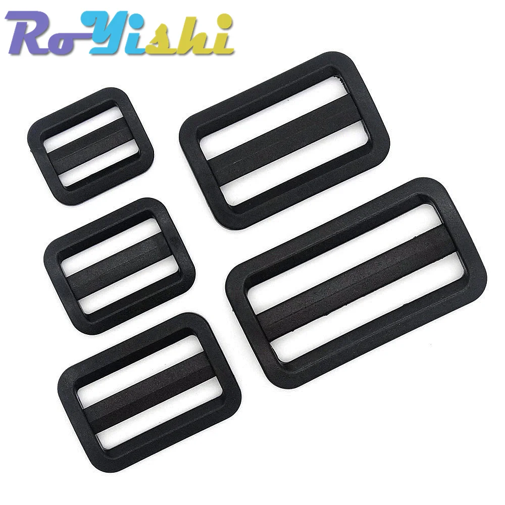 Hebilla-ajustable-para-correas-de-bolsas-deslizador-trideslizante-de ...