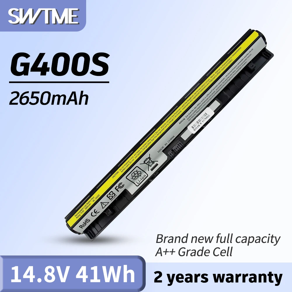 L12M4E01-Battery-for-Lenovo-IdeaPad-G400S-G500S-G505S-G510S-Z40-70-Z50 ...