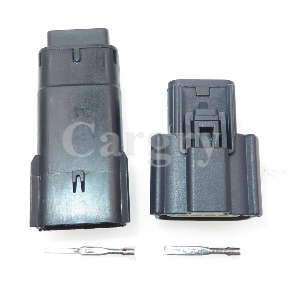 4 Pin High Voltage Car Connector 33471-0401 Transformer Plug 4-Pin High ...
