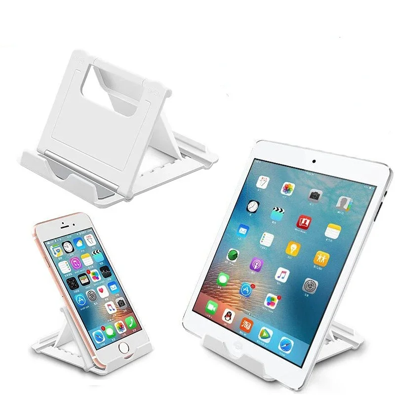Portable-Phone-Lazy-Holder-Multi-angle-Adjust-Universal-Foldable-Mobile ...