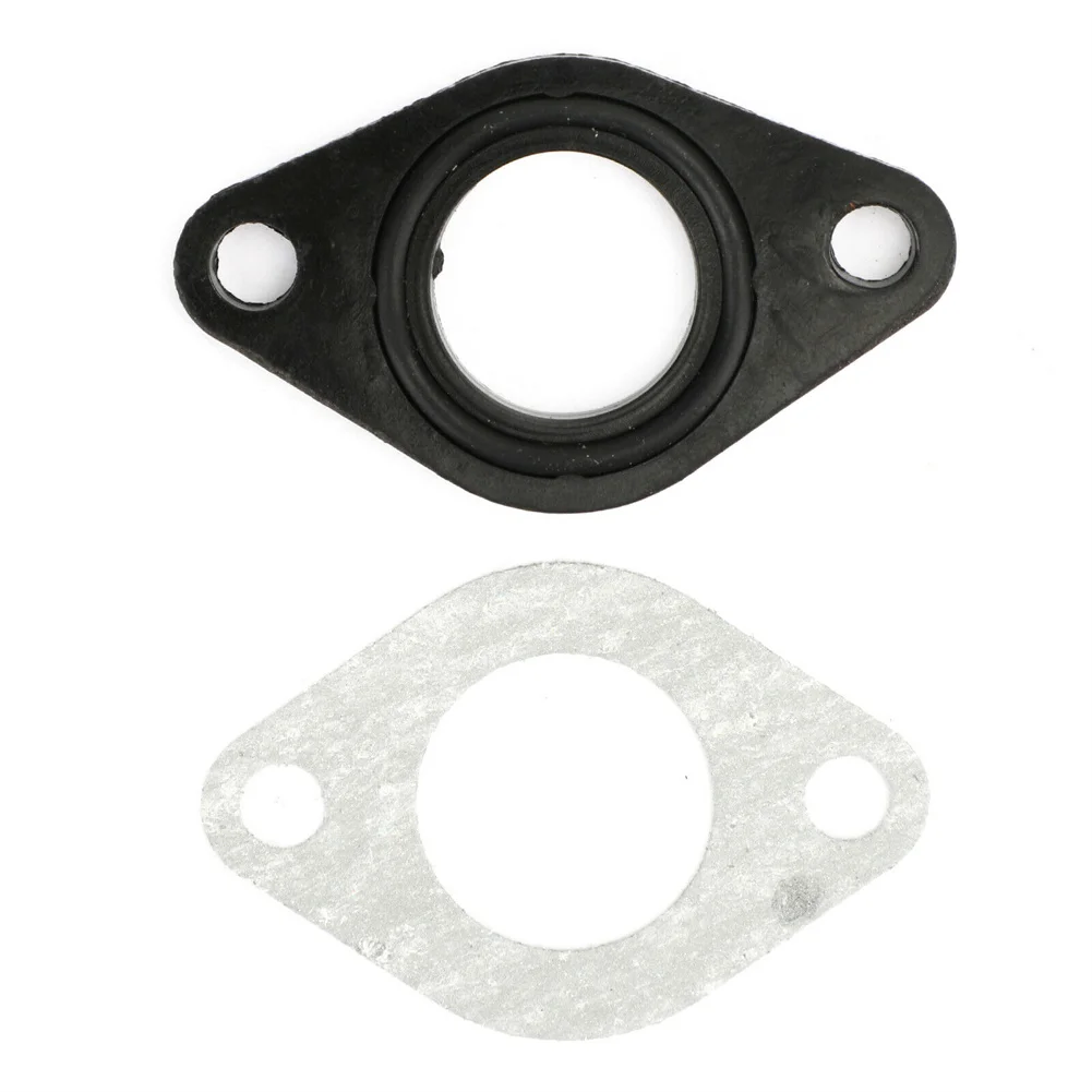 Carburetor-Intake-Manifold-Gasket-Vehicles-50cc-110cc-Engines-ATV-CRF ...
