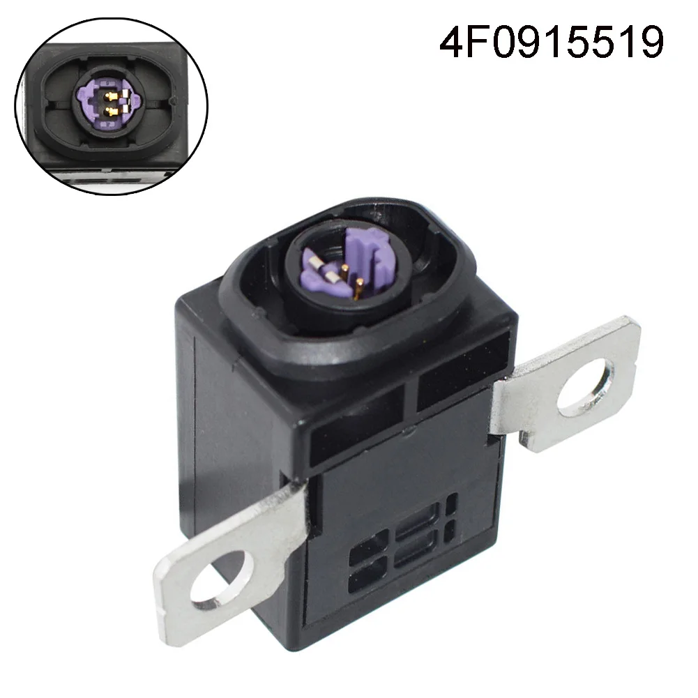 Battery Overload Protector Circuit Breaker Automotive Relays For A4 A5 ...