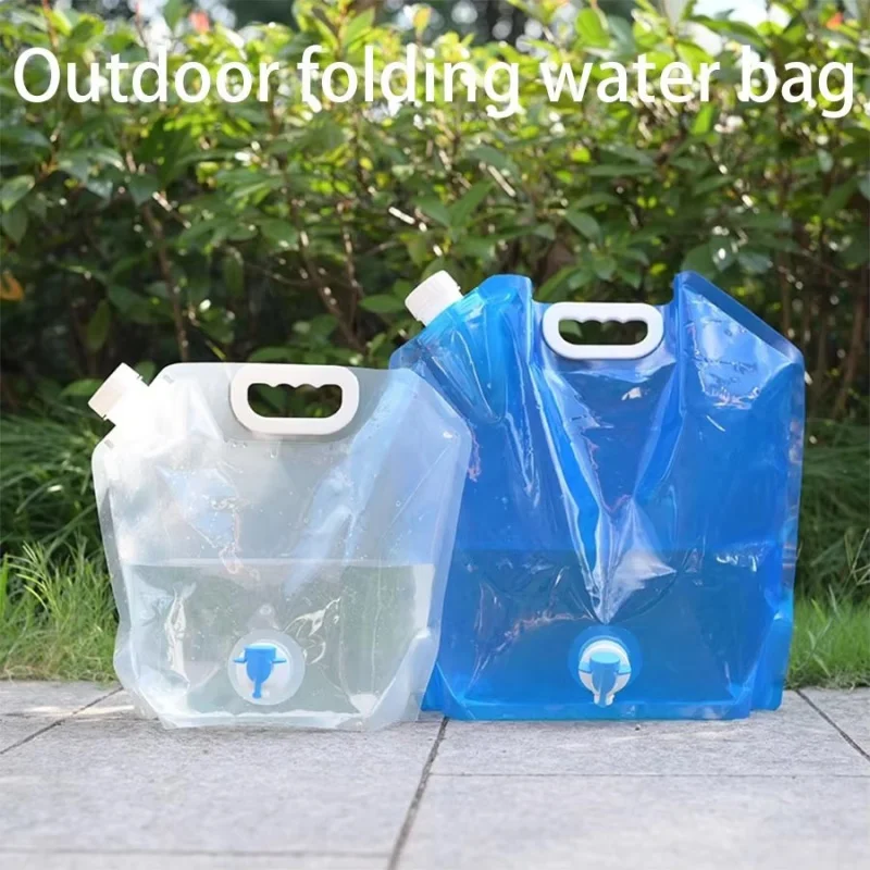 Solar Lifting Bag: The Hidden Gem for Off-Grid Water Transport in ...