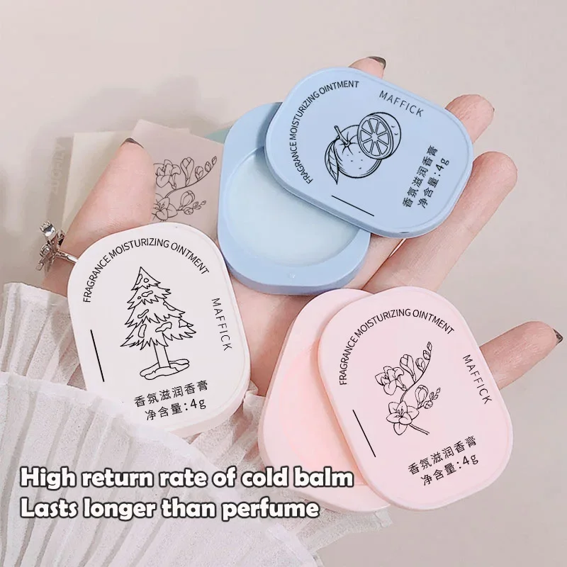 Pocket-Solid-Balm-Set-Mild-Lasting-Aroma-Flowers-Fruit-Fragrances-Solid ...