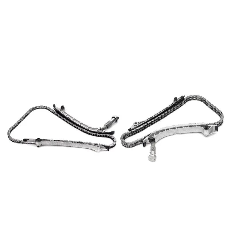 LR022847 LR022848 Range Rover L322 L405 448DT 4.4TDI Timing Chain Kit ...