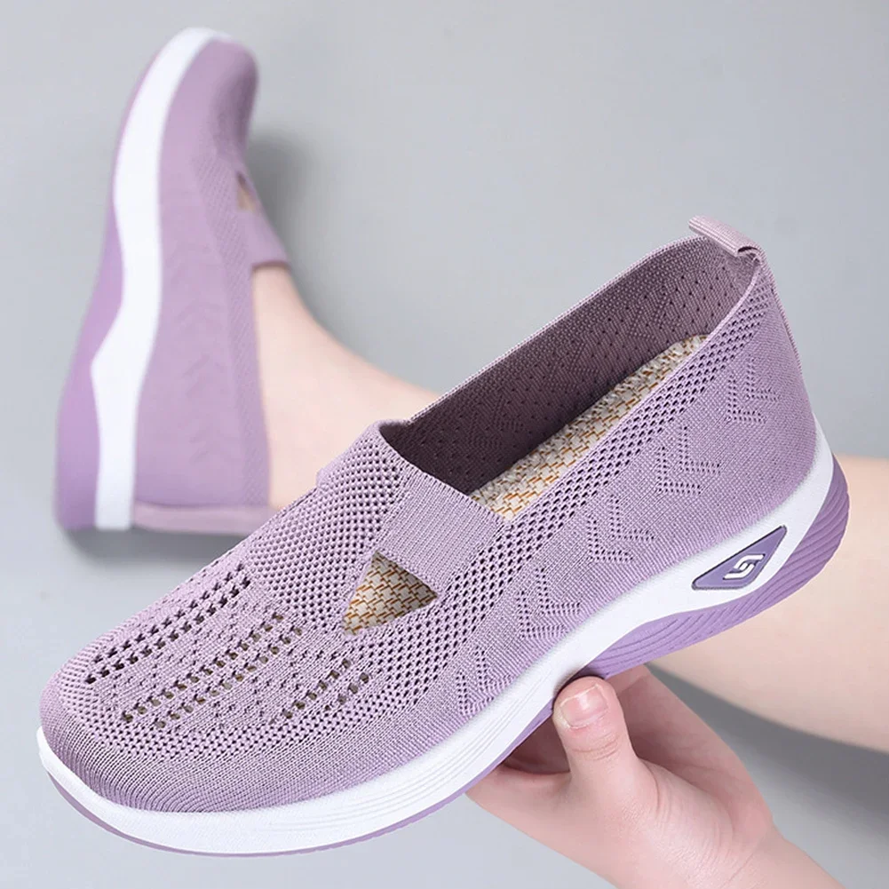 Breathable-Fashion-Sneakers-Comfortable-Casual-Work-Shoes-Non-Slip ...