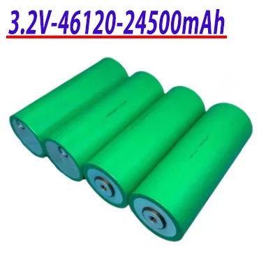 100%New original BYD cylinder 3.2v 46120 Iron(III) phosphate lithium ...