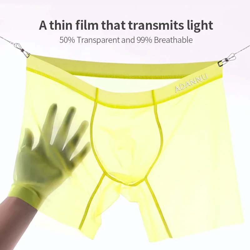Sexy-Men-s-Sissy-Panties-Ultra-thin-Transparent-Boxers-Shorts-Hot-Man ...