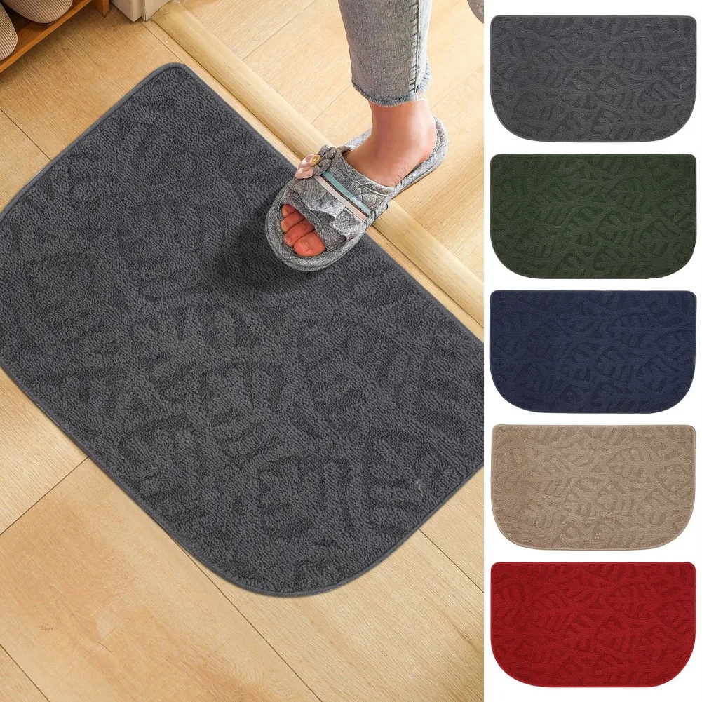 Welcome-Door-Mat-Non-Slipping-Durable-Carpet-Floor-Mat-Kitchen-Mat ...