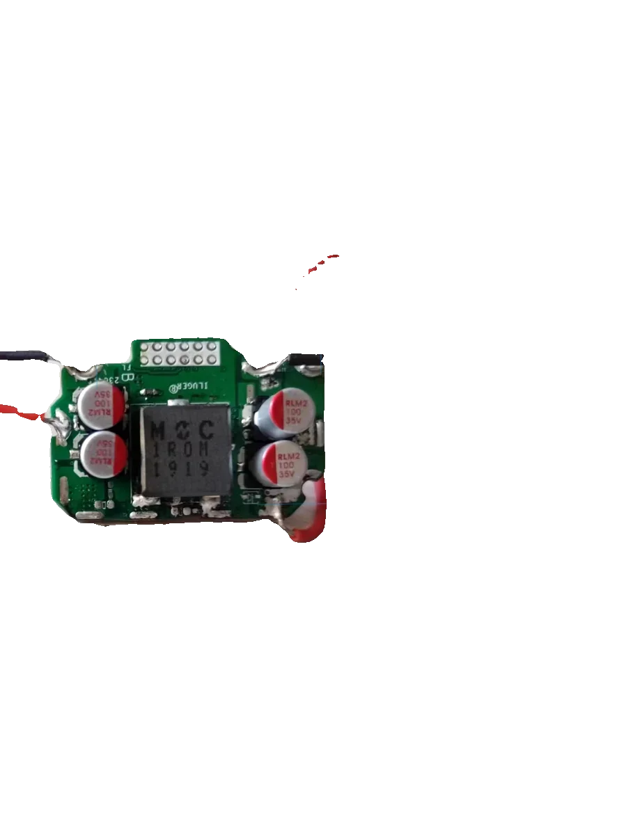 Bq25703 120w Bidirectional Pd Fast Charging Module Motherboard ...