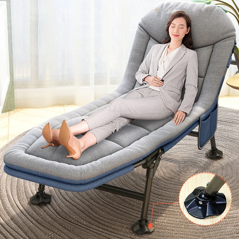 Google Office Nap Chairs