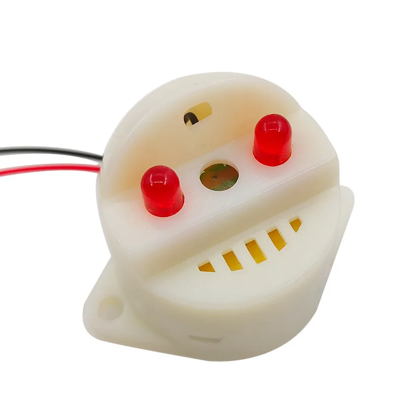 12-24V-high-decibel-electronic-buzzer-buzzing-alarm-sound-and-light ...