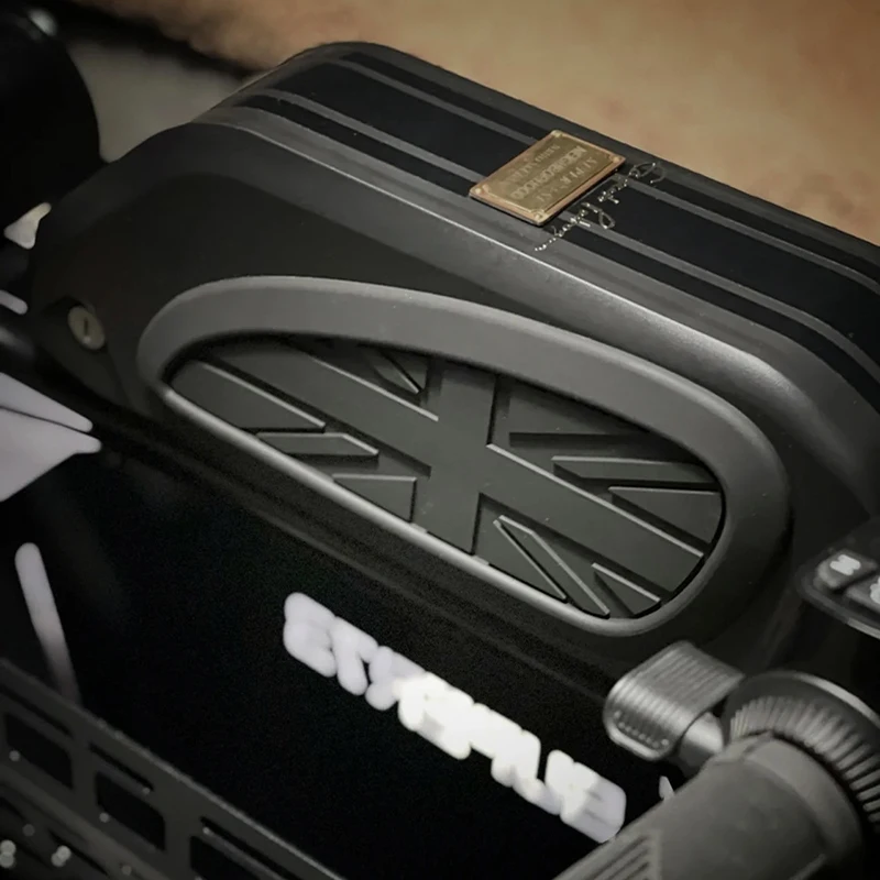 FOR-Super-73-SUPER73-S1-S2-RX-Electric-Bike-Protective-Battery ...