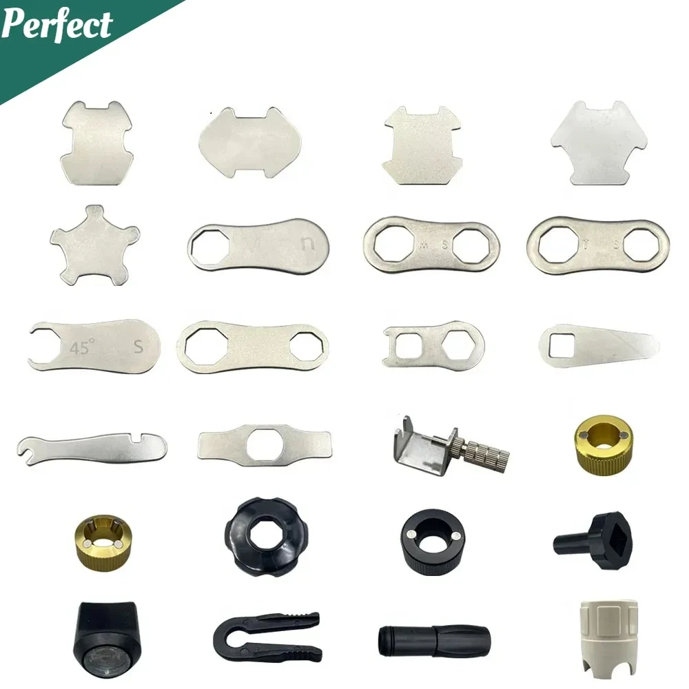 Multiple-Models-Dentist-Torque-Head-Repair-Tool-Remove-Back-Cover ...