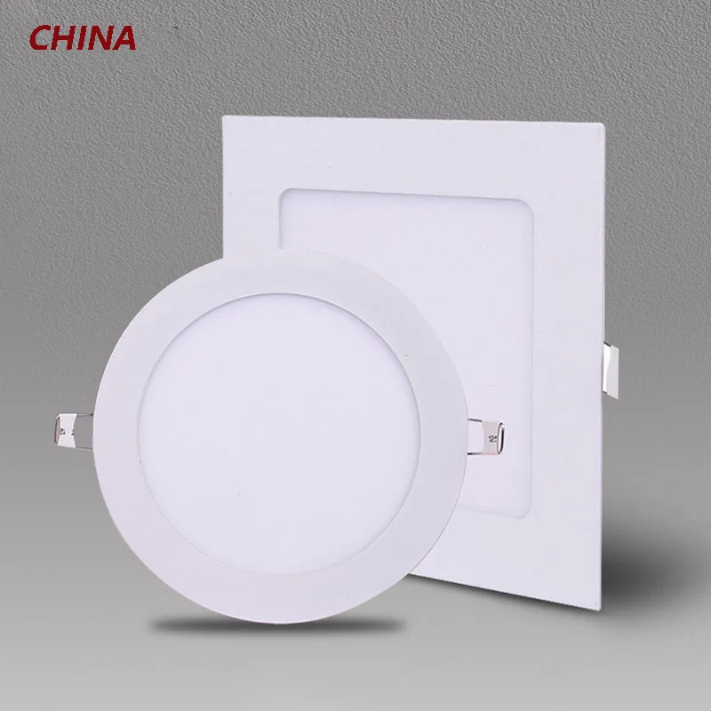 High-Brightness-Embedded-LED-Panel-Light-Ultra-Thin-Square-Round-Panel-Light-Manufacturers ...