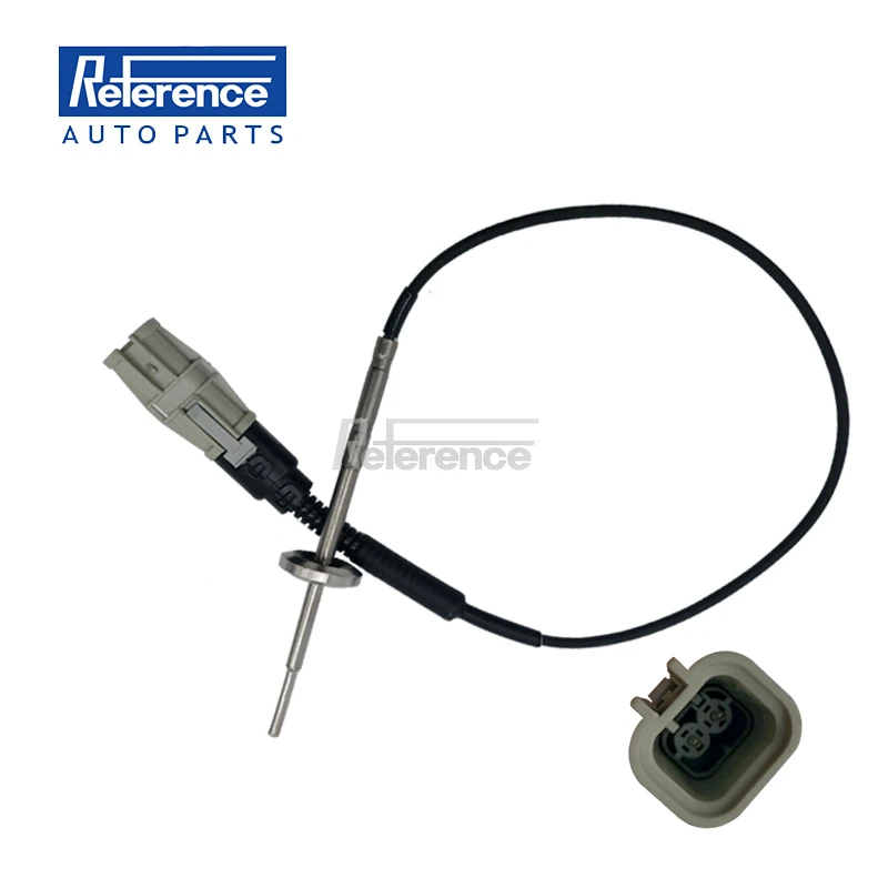Car Accessorice Exhaust Gas Temperature Sensor 81274210264 81274210237 ...