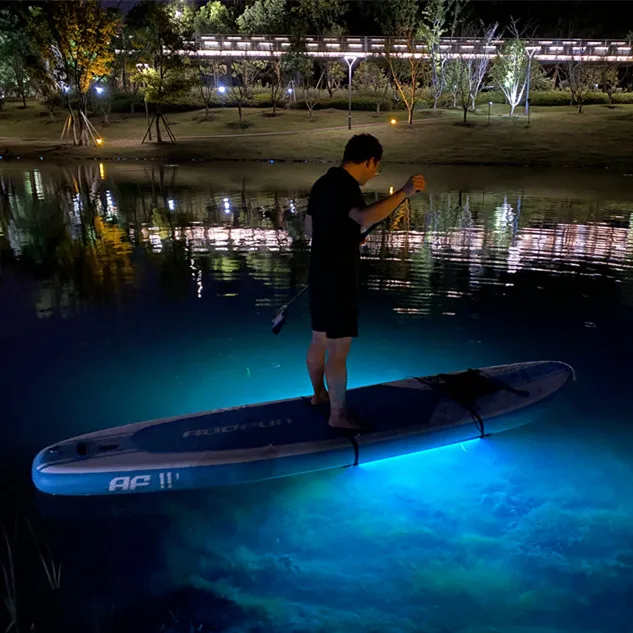 Kayak Lighting System