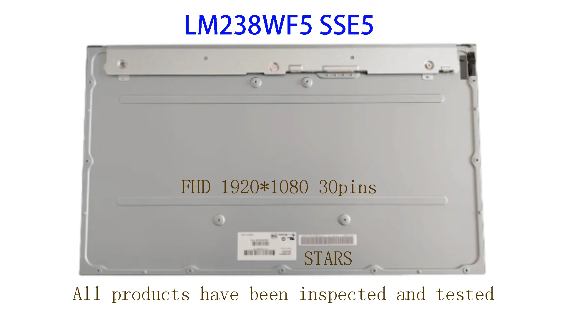 23-8inch-LM238WF5-SSE5-LM238WF5-SSE1-LM238WF5-SSE2-SSE4-SSE6-LM238WF5 ...
