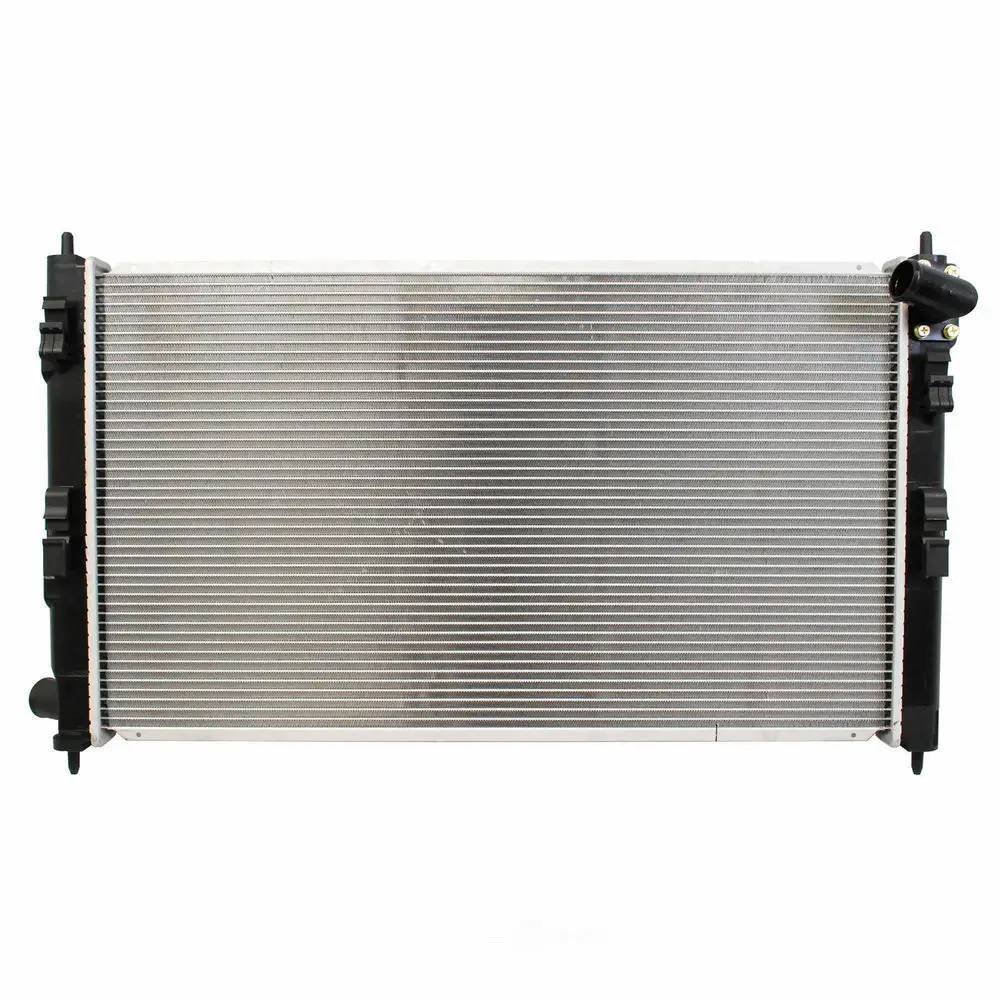 Radiator Fit MITSUBISHI LANCER 2008-2014 OUTLANDER SPORT MN156092 ...