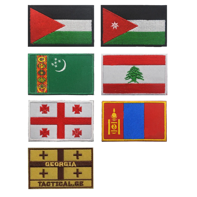 Mongolian Army Ranks