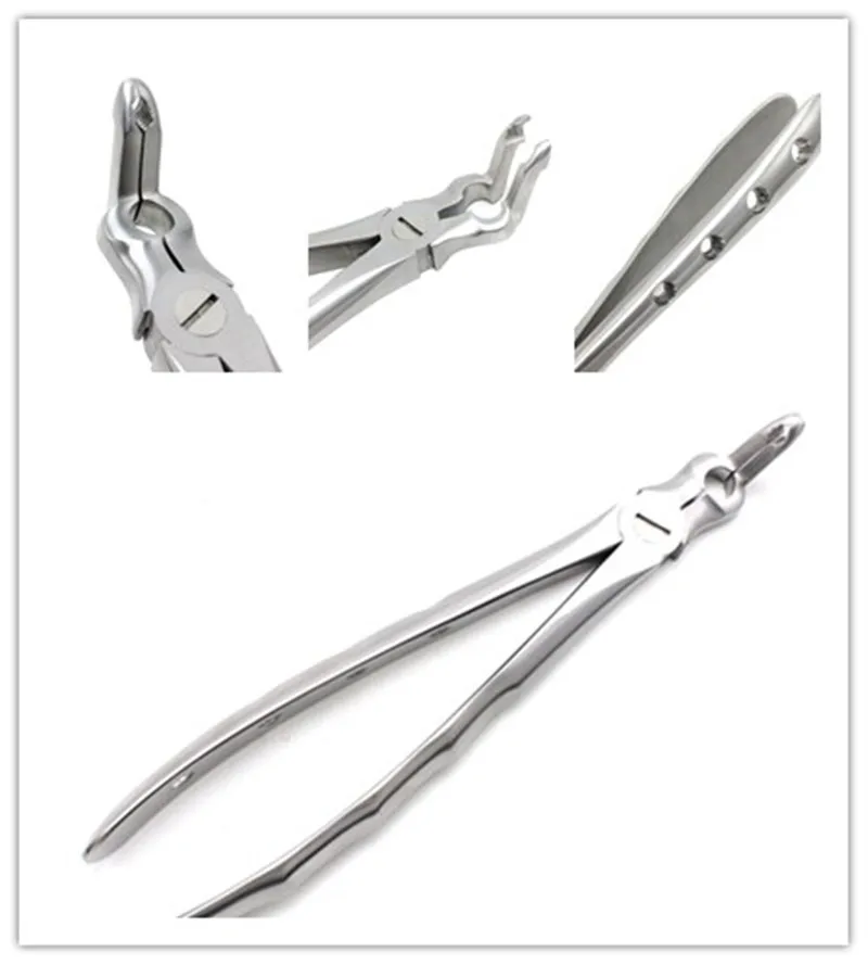 Teeth Pulling Tools
