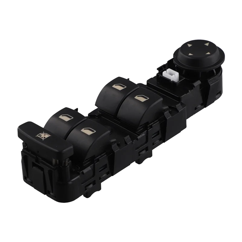 A73X-Master Power Window Lifter Control Switch Left Side For Citroen C4 ...