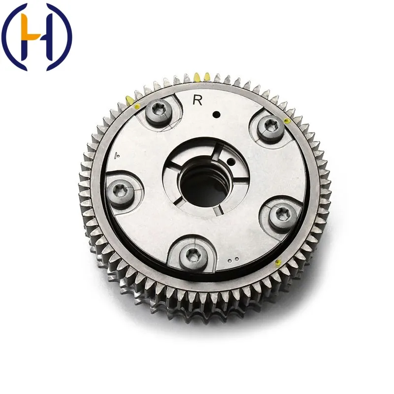Exhaust-Camshaft-Adjuster-for-Mercedes-Benz-2720505347-2720502447 ...