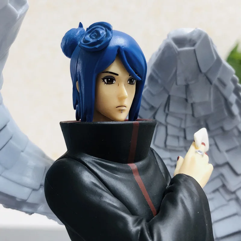 Konan And Hidan