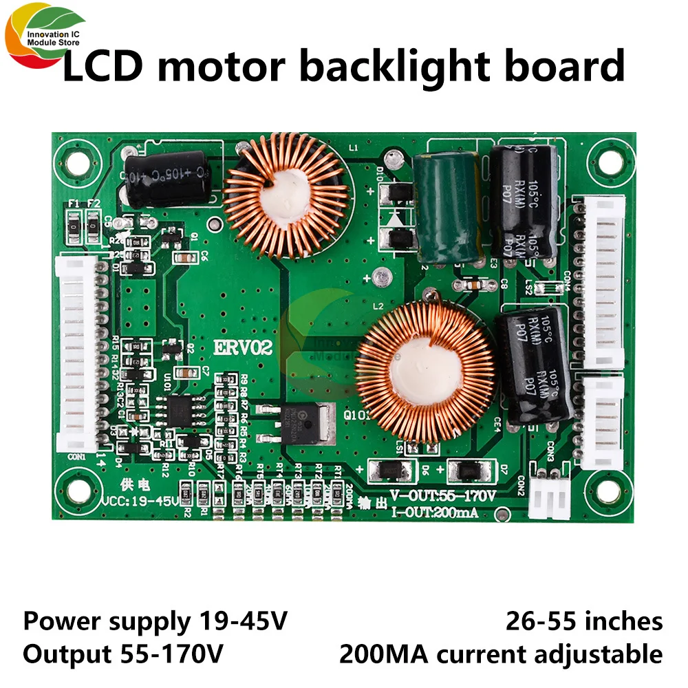 LED-LCD-TV-Driver-Board-Universal-34-72-inch-TV-Backlight-Constant ...