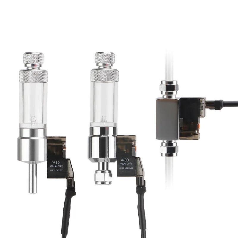 Aquarium-CO2-Bubble-Counter-Regulator-CO2-Reaction-Control-System ...