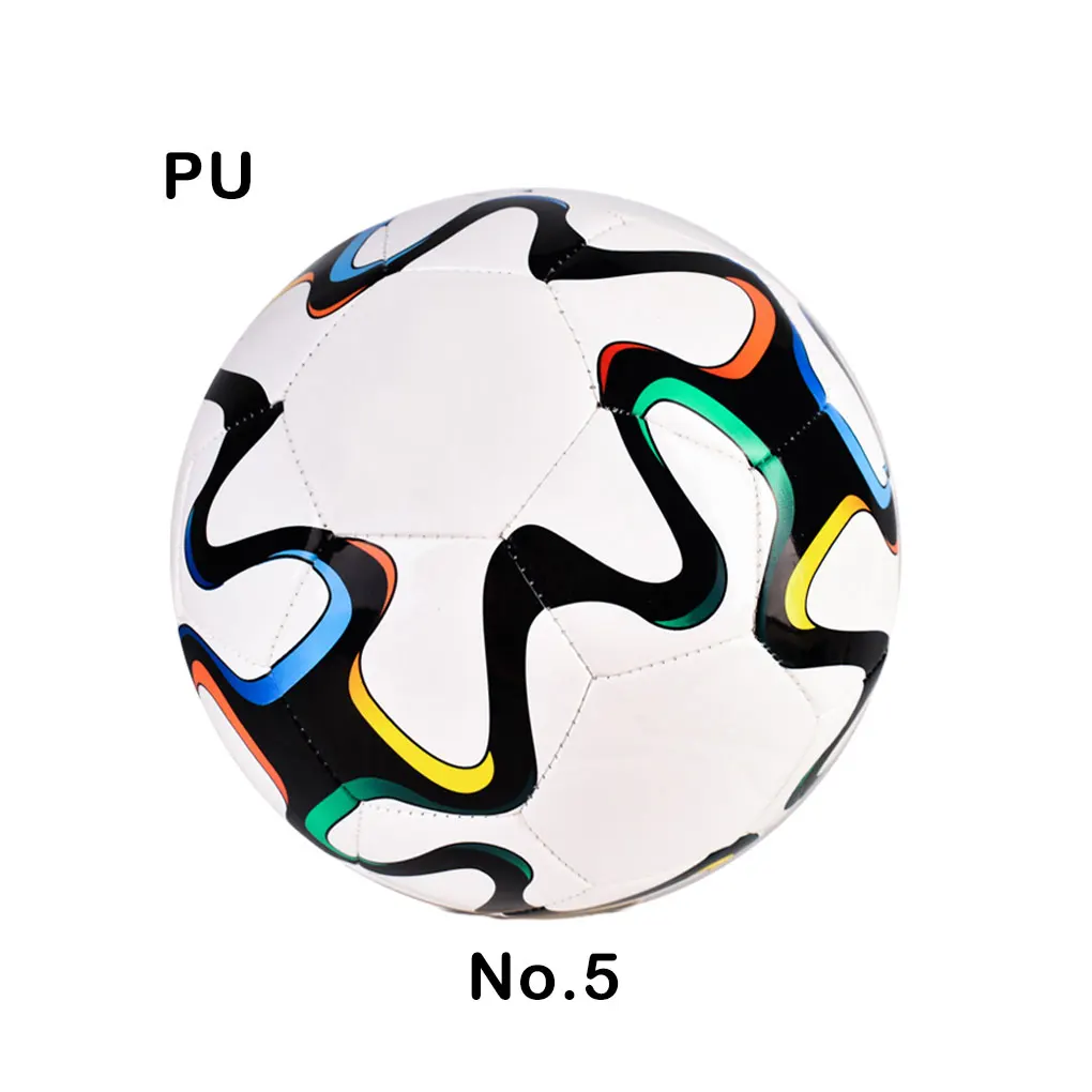 Balón de fútbol tamaño 4/5 Balones de fútbol profesionales Balón de ...