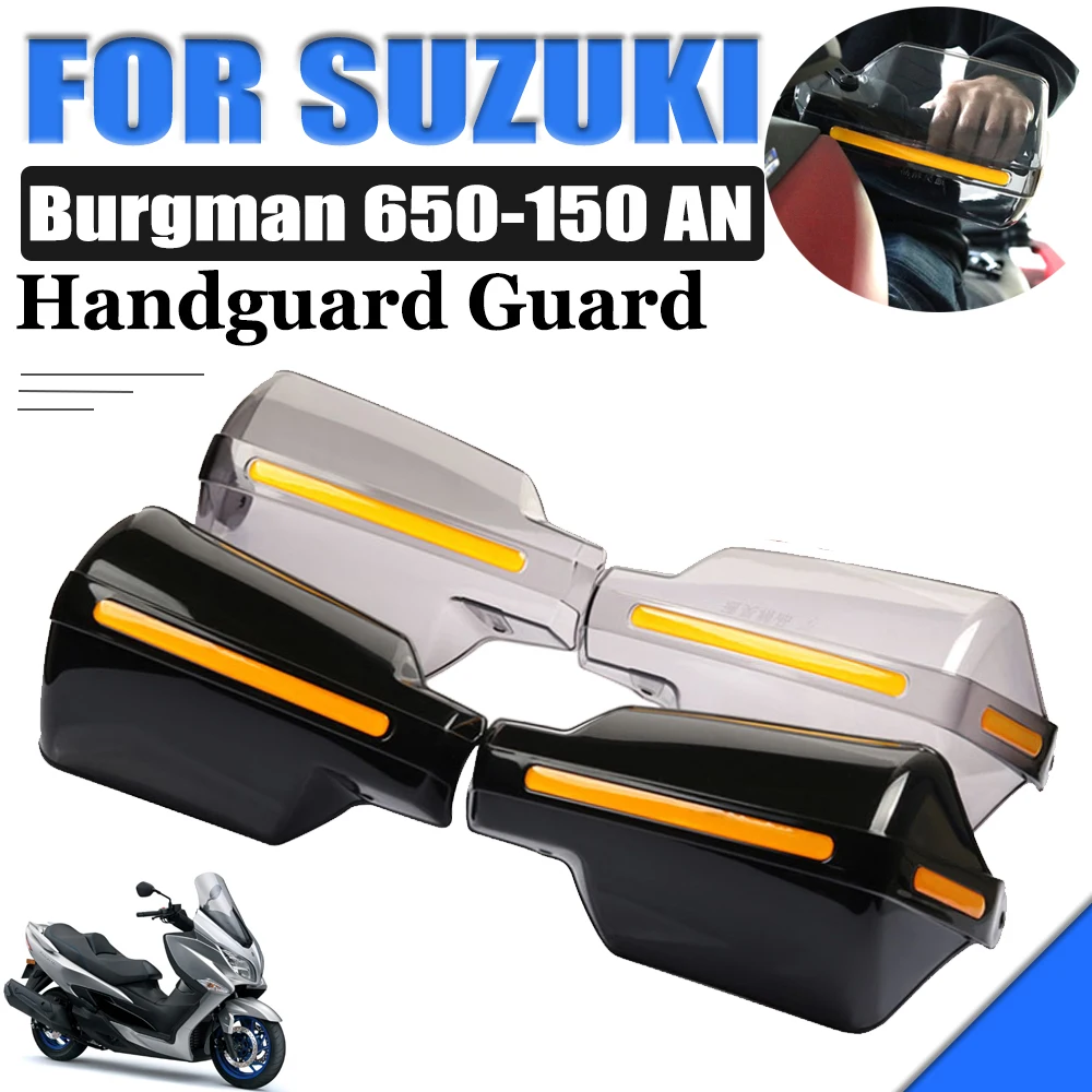 For-SUZUKI-Burgman-650-150-250-200-150-AN650-AN200-AN125-Motorcycle ...