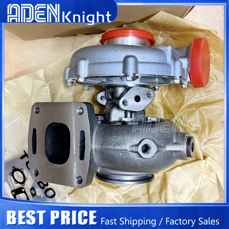 K26 Turbo For Volvo Penta Ship marine AD41 TMD41 TAMD41 AD41B ...